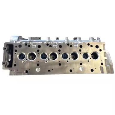 China Motor 4HF1 Engine Cylinder Head 8-97146-520-2 8-97033-149-2 8970331492 8971465202 for ISUZU 4HF1 for sale