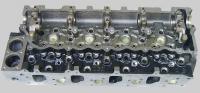 China Motor 4HF1 Engine Cylinder Head 8-97146-520-2 8-97033-149-2 8970331492 8971465202 for ISUZU 4HF1 for sale