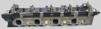 China Motor 4HF1 Engine Cylinder Head 8-97146-520-2 8-97033-149-2 8970331492 8971465202 for ISUZU 4HF1 for sale
