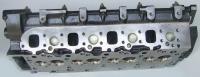 China Motor 4HF1 Engine Cylinder Head 8-97146-520-2 8-97033-149-2 8970331492 8971465202 for ISUZU 4HF1 for sale