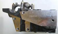 China Motor 4HF1 Engine Cylinder Head 8-97146-520-2 8-97033-149-2 8970331492 8971465202 for ISUZU 4HF1 for sale