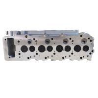 China 4M40T Complete Cylinder Head Assembly 4M40 908614 AMC 908614 ME202620 908615 ME193804 for Mitshubishi for sale