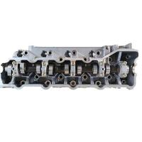 China 4M40T Complete Cylinder Head Assembly 4M40 908614 AMC 908614 ME202620 908615 ME193804 for Mitshubishi for sale