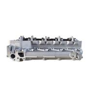 China 4M40T Complete Cylinder Head Assembly 4M40 908614 AMC 908614 ME202620 908615 ME193804 for Mitshubishi for sale