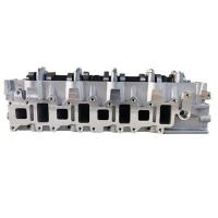 China 4M40T Complete Cylinder Head Assembly 4M40 908614 AMC 908614 ME202620 908615 ME193804 for Mitshubishi for sale