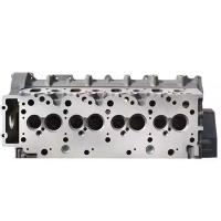 China Engine 4HL1 Cylinder Head 8-97207-133-1 8972071331 8-97146-520-2 for Isuzu 4HL1 4HL1-N 4HL1-TC 4HL1-TCS for sale