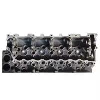 China Engine 4HL1 Cylinder Head 8-97207-133-1 8972071331 8-97146-520-2 for Isuzu 4HL1 4HL1-N 4HL1-TC 4HL1-TCS for sale