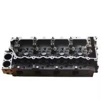 China Engine 4HL1 Cylinder Head 8-97207-133-1 8972071331 8-97146-520-2 for Isuzu 4HL1 4HL1-N 4HL1-TC 4HL1-TCS for sale