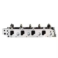 China Engine 4HL1 Cylinder Head 8-97207-133-1 8972071331 8-97146-520-2 for Isuzu 4HL1 4HL1-N 4HL1-TC 4HL1-TCS for sale