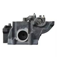 China Engine 4HL1 Cylinder Head 8-97207-133-1 8972071331 8-97146-520-2 for Isuzu 4HL1 4HL1-N 4HL1-TC 4HL1-TCS for sale