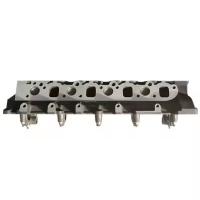 China Engine 4HL1 Cylinder Head 8-97207-133-1 8972071331 8-97146-520-2 for Isuzu 4HL1 4HL1-N 4HL1-TC 4HL1-TCS for sale