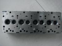 China 4JG2 4JG2T 4JG2-TC 4JG2-T Cylinder Head 8-97086338-4 8-97086338-7 8970863382 8-97086-338-4 8-97016-504-7 for ISUZU for sale