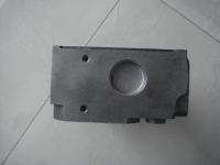 China 4JG2 4JG2T 4JG2-TC 4JG2-T Cylinder Head 8-97086338-4 8-97086338-7 8970863382 8-97086-338-4 8-97016-504-7 for ISUZU for sale