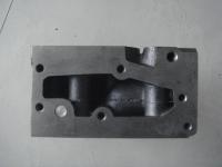 China 4JG2 4JG2T 4JG2-TC 4JG2-T Cylinder Head 8-97086338-4 8-97086338-7 8970863382 8-97086-338-4 8-97016-504-7 for ISUZU for sale