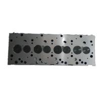 China 4JG2 4JG2T 4JG2-T 4JG2-TC Complete Cylinder Head Assembly 8-97086338-4 8-97086338-7 8970863382 For ISUZU for sale