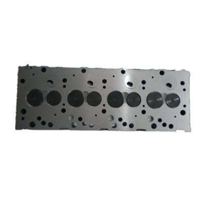 China 4JG2 4JG2T 4JG2-T 4JG2-TC Complete Cylinder Head Assembly 8-97086338-4 8-97086338-7 8970863382 For ISUZU for sale