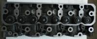 China 4JG2 4JG2T 4JG2-T 4JG2-TC Complete Cylinder Head Assembly 8-97086338-4 8-97086338-7 8970863382 For ISUZU for sale
