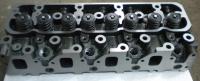 China 4JG2 4JG2T 4JG2-T 4JG2-TC Complete Cylinder Head Assembly 8-97086338-4 8-97086338-7 8970863382 For ISUZU for sale