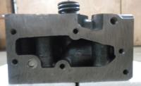 China 4JG2 4JG2T 4JG2-T 4JG2-TC Complete Cylinder Head Assembly 8-97086338-4 8-97086338-7 8970863382 For ISUZU for sale