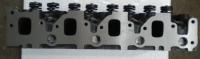 China 4JG2 4JG2T 4JG2-T 4JG2-TC Complete Cylinder Head Assembly 8-97086338-4 8-97086338-7 8970863382 For ISUZU for sale