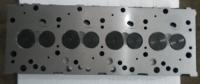 China 4JG2 4JG2T 4JG2-T 4JG2-TC Complete Cylinder Head Assembly 8-97086338-4 8-97086338-7 8970863382 For ISUZU for sale
