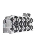 China 4JJ1 4JJ1-TC  4JJ1-TCS 4JJ1-TCX  Complete Cylinder Head Assembly 8973559708 For ISUZU DMAX MU-7 RODEO 3.0TDI 16V for sale