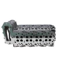 China 4JJ1 4JJ1-TC  4JJ1-TCS 4JJ1-TCX  Complete Cylinder Head Assembly 8973559708 For ISUZU DMAX MU-7 RODEO 3.0TDI 16V for sale