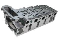 China 4JJ1 4JJ1-TC  4JJ1-TCS 4JJ1-TCX  Complete Cylinder Head Assembly 8973559708 For ISUZU DMAX MU-7 RODEO 3.0TDI 16V for sale