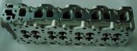 China 4JX1 Cylinder Head 8972451841 8-97245184-1 for ISUZU 4JX1 Engine for sale