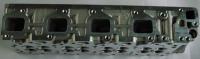 China 4JX1 Cylinder Head 8972451841 8-97245184-1 for ISUZU 4JX1 Engine for sale