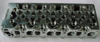 China 4JX1 Cylinder Head 8972451841 8-97245184-1 for ISUZU 4JX1 Engine for sale