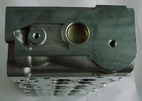 China 4JX1 Cylinder Head 8972451841 8-97245184-1 for ISUZU 4JX1 Engine for sale