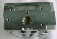 China 4JX1 Cylinder Head 8972451841 8-97245184-1 for ISUZU 4JX1 Engine for sale
