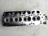 China 4Y5-8FG 4Y Forklift Engine Cylinder Head 11101-76017-7 11101-76075-71 EH08-033-0333A for Toyota 8F 4Y 3Y 2.0L 2.2L for sale
