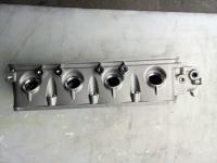China 4Y5-8FG 4Y Forklift Engine Cylinder Head 11101-76017-7 11101-76075-71 EH08-033-0333A for Toyota 8F 4Y 3Y 2.0L 2.2L for sale