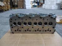 China 1DZ-2 1DZ 1DZ-1 Cylinder Head 11101-78201 11101-78202 11101-78200 for TOYOTA 5F 6F Forklift Truck for sale