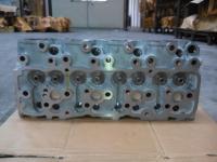 China 1DZ-2 1DZ 1DZ-1 Cylinder Head 11101-78201 11101-78202 11101-78200 for TOYOTA 5F 6F Forklift Truck for sale