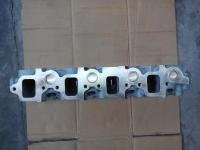 China 1DZ-2 1DZ 1DZ-1 Cylinder Head 11101-78201 11101-78202 11101-78200 for TOYOTA 5F 6F Forklift Truck for sale