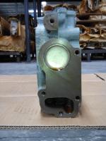 China 1DZ-2 1DZ 1DZ-1 Cylinder Head 11101-78201 11101-78202 11101-78200 for TOYOTA 5F 6F Forklift Truck for sale