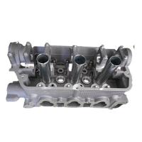 China F8D Suzuki Alto Cylinder Head ME1D3-00912 11110-K79G00 11110-K3354 For Suzuki Alto 2008 12V for sale