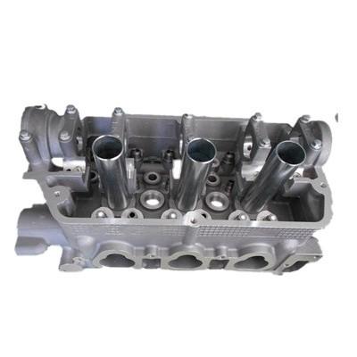China F8D Suzuki Alto Cylinder Head ME1D3-00912 11110-K79G00 11110-K3354 For Suzuki Alto 2008 12V for sale