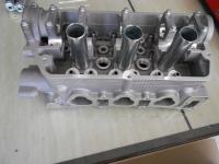 China F8D Suzuki Alto Cylinder Head ME1D3-00912 11110-K79G00 11110-K3354 For Suzuki Alto 2008 12V for sale