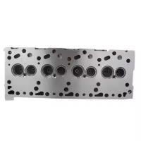 China Cylinder head 98448112 500600007 99453078 500600038 97354004 98455954 for IVECO 2.5L for sale