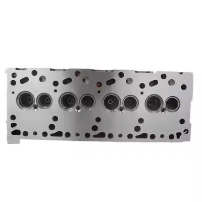China Cylinder head 98448112 500600007 99453078 500600038 97354004 98455954 for IVECO 2.5L for sale