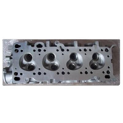 China B3 ENGINE Cylinder Head KK150-10-100 KK15010100 KK150 10100 For KIA PRIDE 1.3L for sale