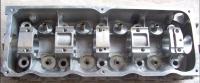 China B3 ENGINE Cylinder Head KK150-10-100 KK15010100 KK150 10100 For KIA PRIDE 1.3L for sale