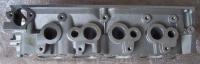 China B3 ENGINE Cylinder Head KK150-10-100 KK15010100 KK150 10100 For KIA PRIDE 1.3L for sale