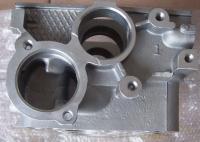 China B3 ENGINE Cylinder Head KK150-10-100 KK15010100 KK150 10100 For KIA PRIDE 1.3L for sale