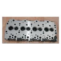 China J2 Cylinder Head 909060 OK65C10100 OK65A10100 AMC909060 for KIA PREGIO 2665cc for sale