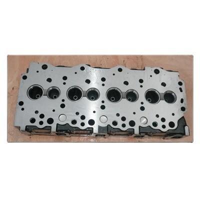 China J2 Cylinder Head 909060 OK65C10100 OK65A10100 AMC909060 for KIA PREGIO 2665cc for sale
